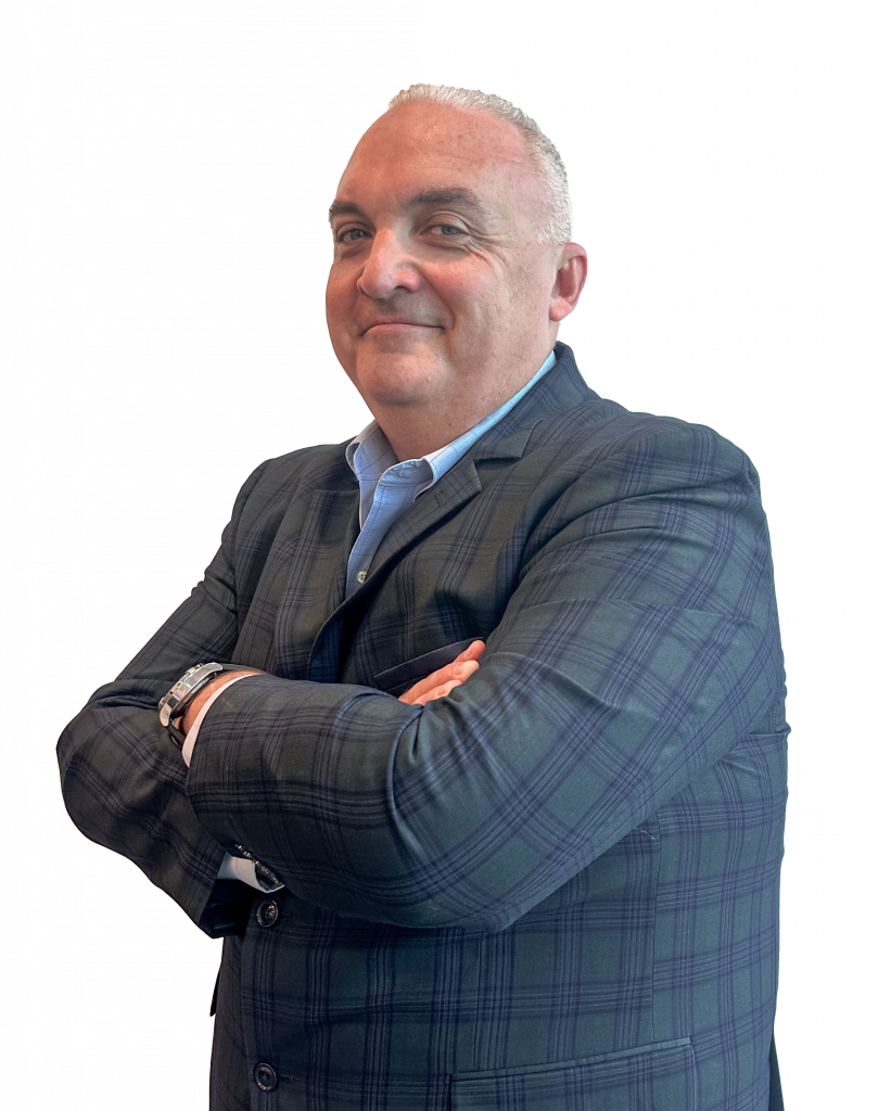 关于 Traffic Tech - 我们的故事和服务