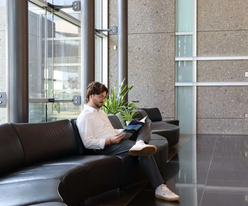 About Traffic Tech - Our Story & Services