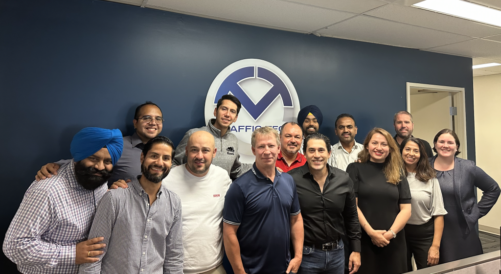 Careers at Traffic Tech - Join Our Team