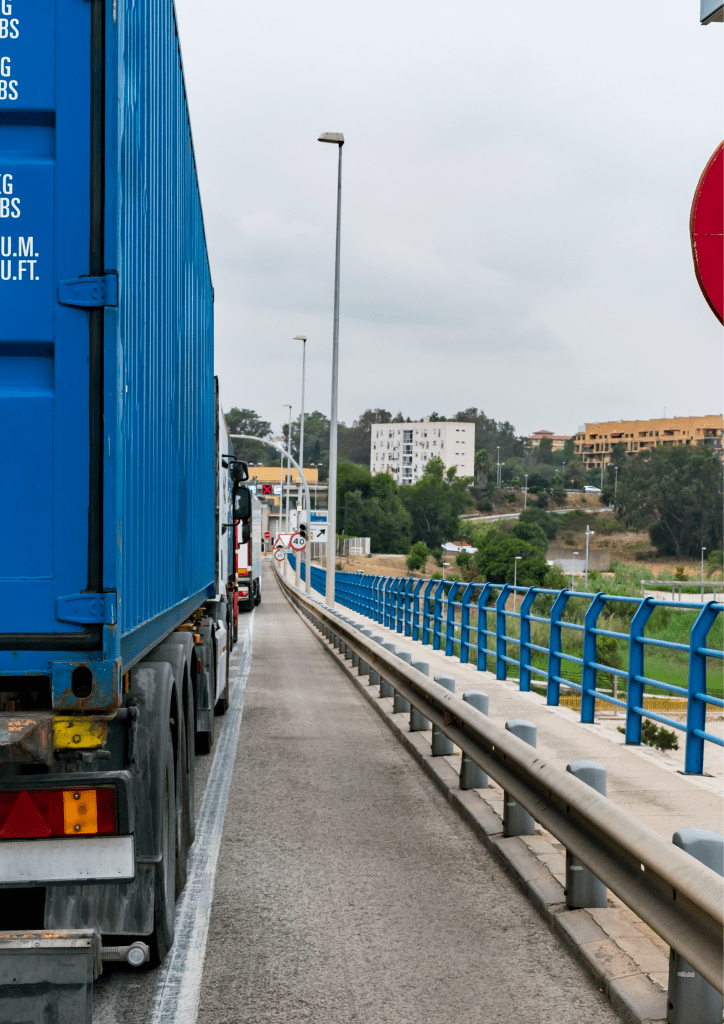 Expert Customs Brokerage Services | Traffic Tech - Traffic Tech