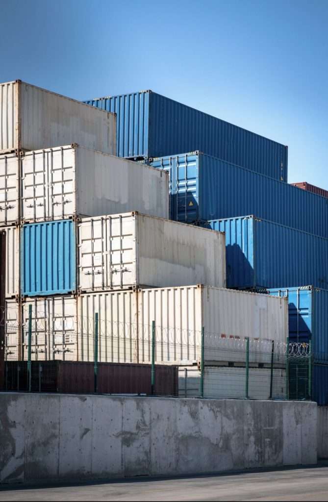 Global Forwarding Solutions - Expanding Your Reach | Traffic Tech ...