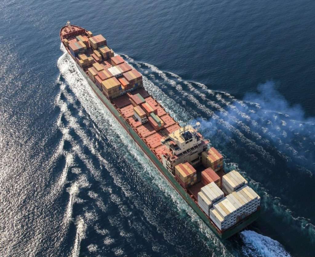 Global Forwarding Solutions - Expanding Your Reach | Traffic Tech ...