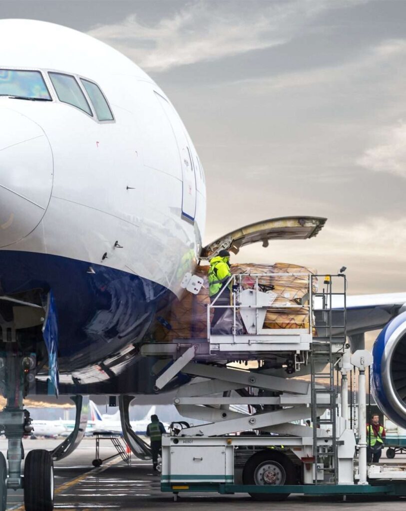 Global Forwarding Solutions - Expanding Your Reach | Traffic Tech ...