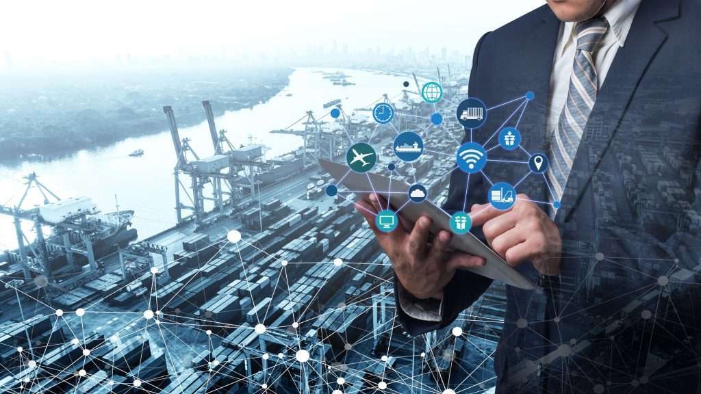 Freight Audit & Payment Solutions | Traffic Tech - Traffic Tech