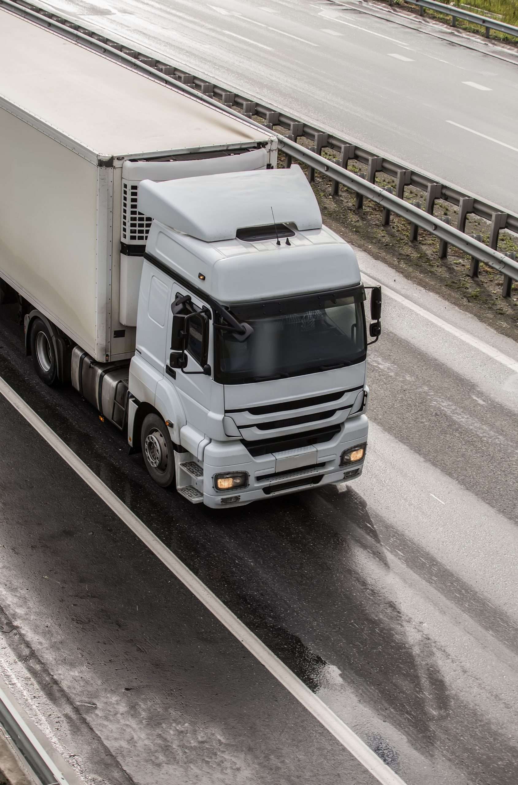 Market Update - 09/30/2020 - Traffic Tech