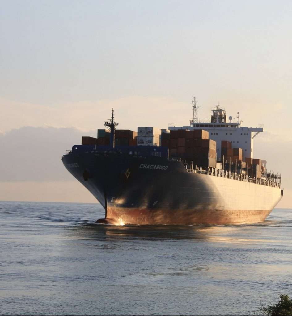 Global Forwarding Solutions - Expanding Your Reach | Traffic Tech - Traffic Tech