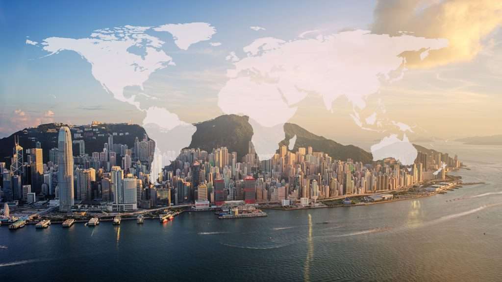 Global Forwarding Solutions - Expanding Your Reach | Traffic Tech ...