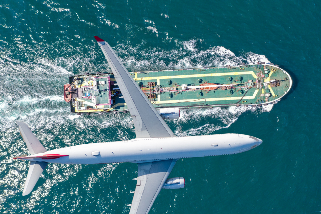 Global Forwarding Solutions - Expanding Your Reach | Traffic Tech ...