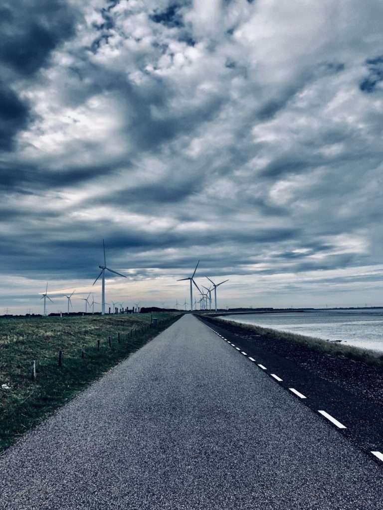 Sustainability in Logistics - Traffic Tech's Commitment - Traffic Tech