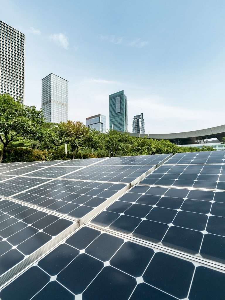 Sustainability in Logistics - Traffic Tech's Commitment - Traffic Tech