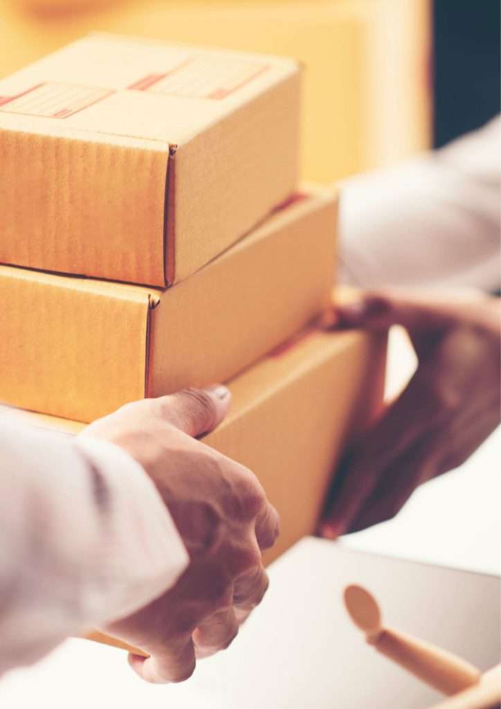 Premium Trucking & Expedited Freight - Traffic Tech - Traffic Tech