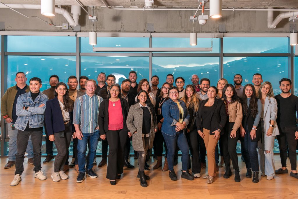 Careers at Traffic Tech - Join Our Team