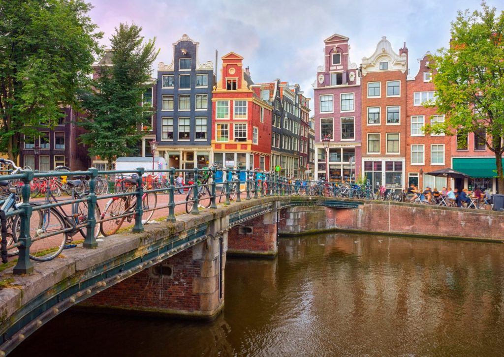 Contact Traffic Tech - Get in Touch for Logistics Solutions - Traffic Tech