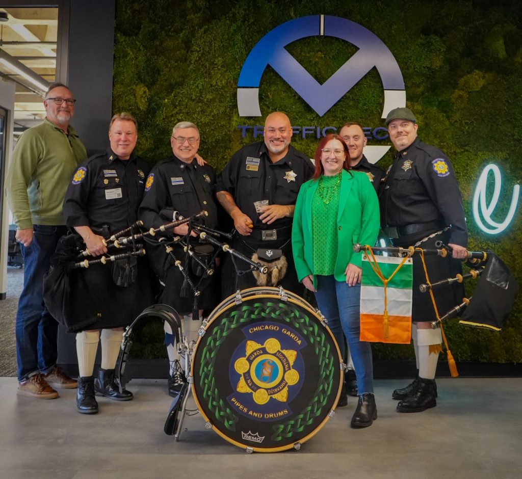 Careers at Traffic Tech - Join Our Team