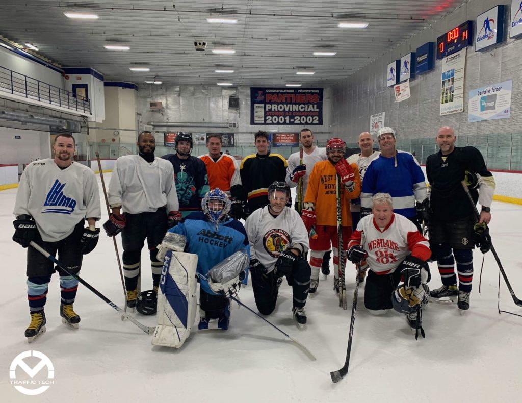 Careers at Traffic Tech - Join Our Team