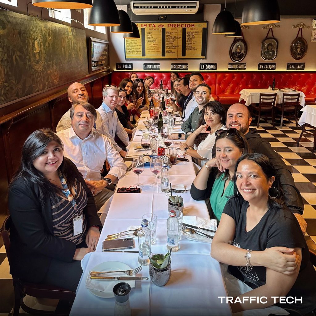 Careers at Traffic Tech - Join Our Team