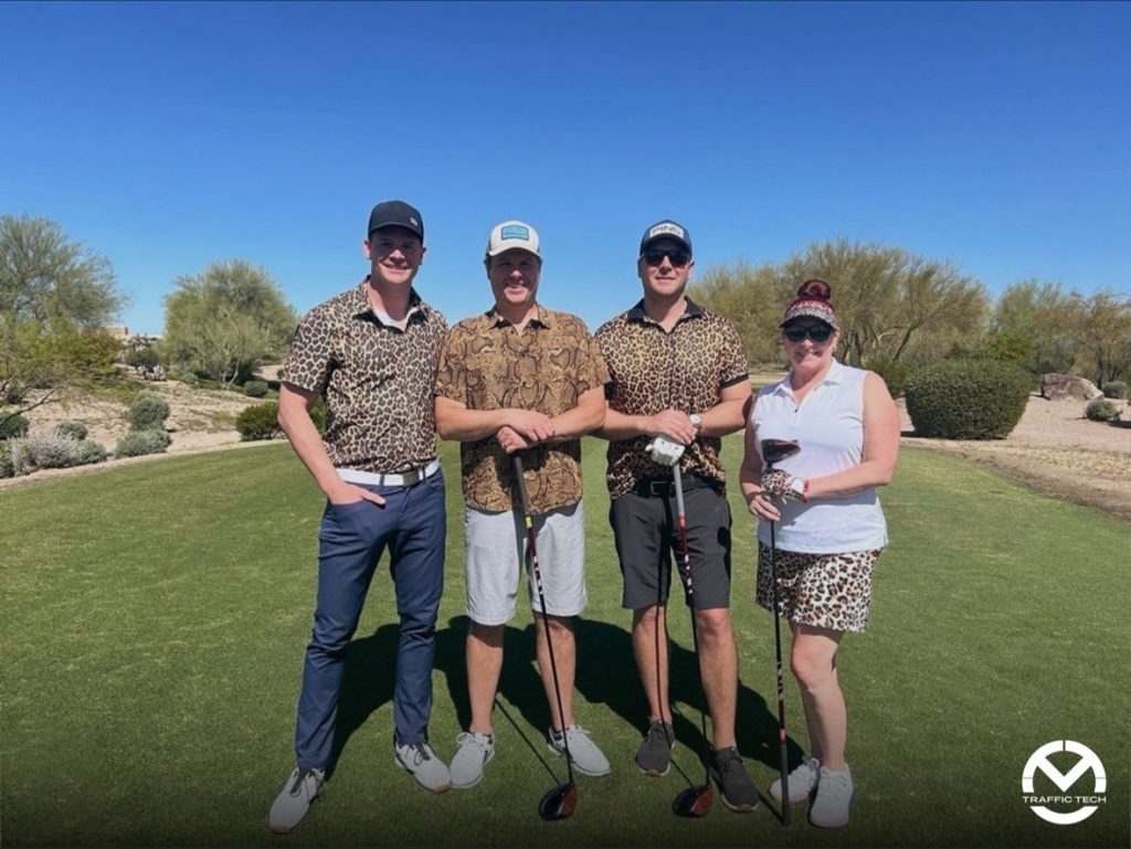 Careers at Traffic Tech - Join Our Team