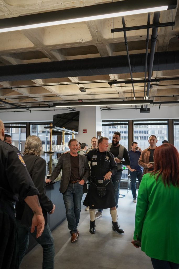 Careers at Traffic Tech - Join Our Team