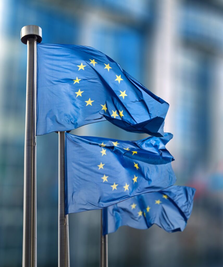 European Logistics Services | Traffic Tech - Traffic Tech