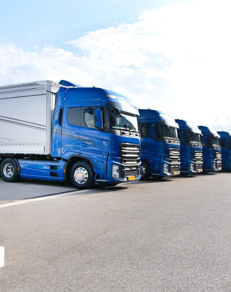 European Logistics Services | Traffic Tech - Traffic Tech