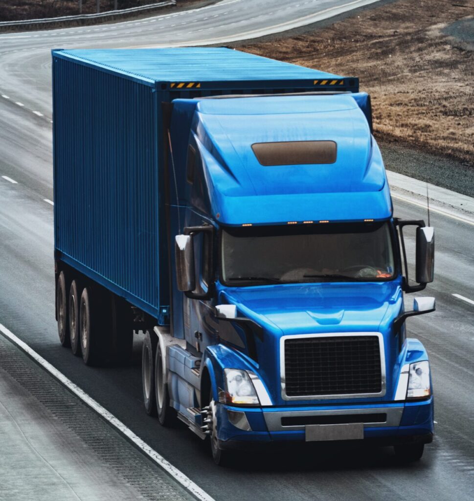 Over-the-Road Trucking Solutions | Traffic Tech - Traffic Tech