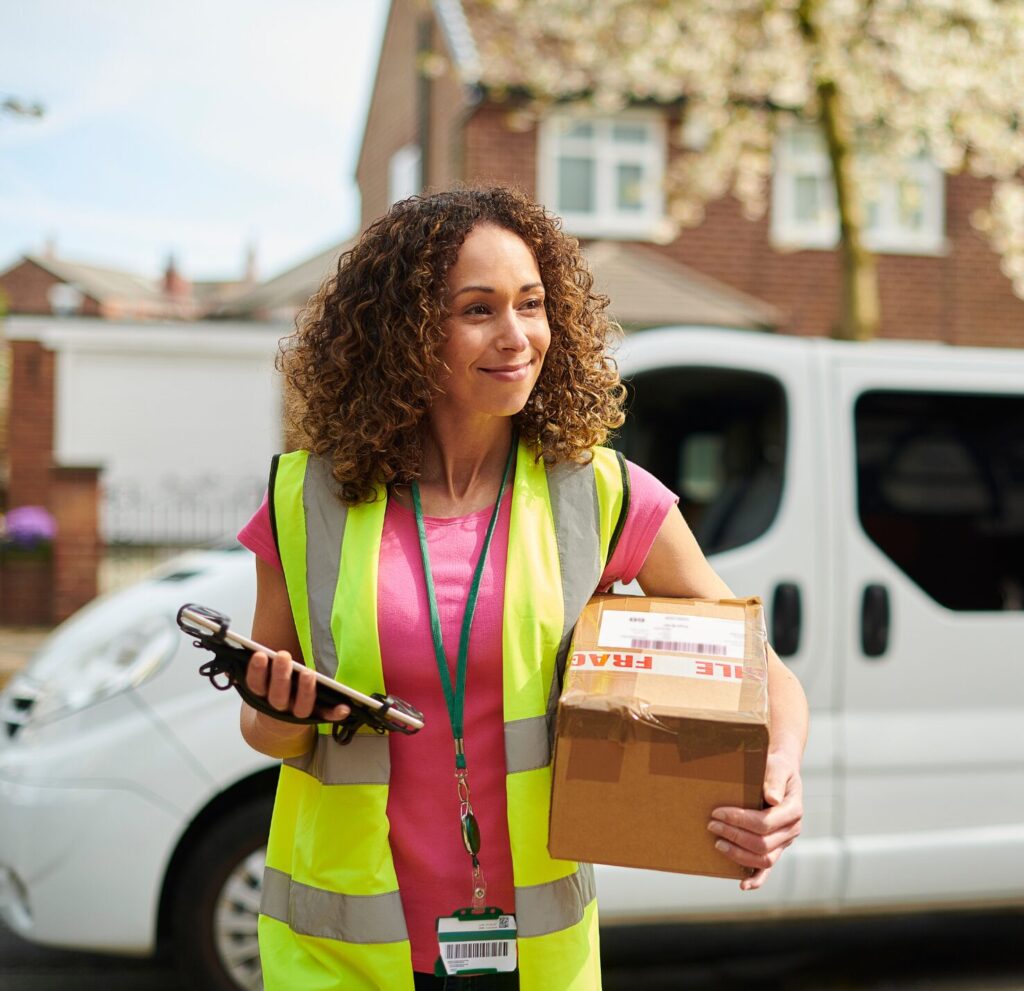 Premium Trucking & Expedited Freight - Traffic Tech - Traffic Tech