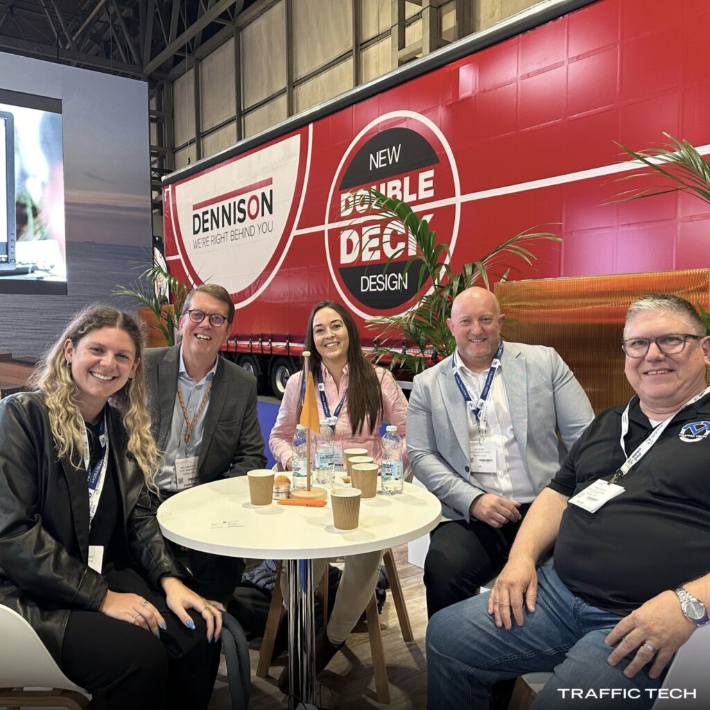 European Logistics Services | Traffic Tech - Traffic Tech