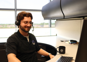 Contact Traffic Tech - Get in Touch for Logistics Solutions - Traffic Tech