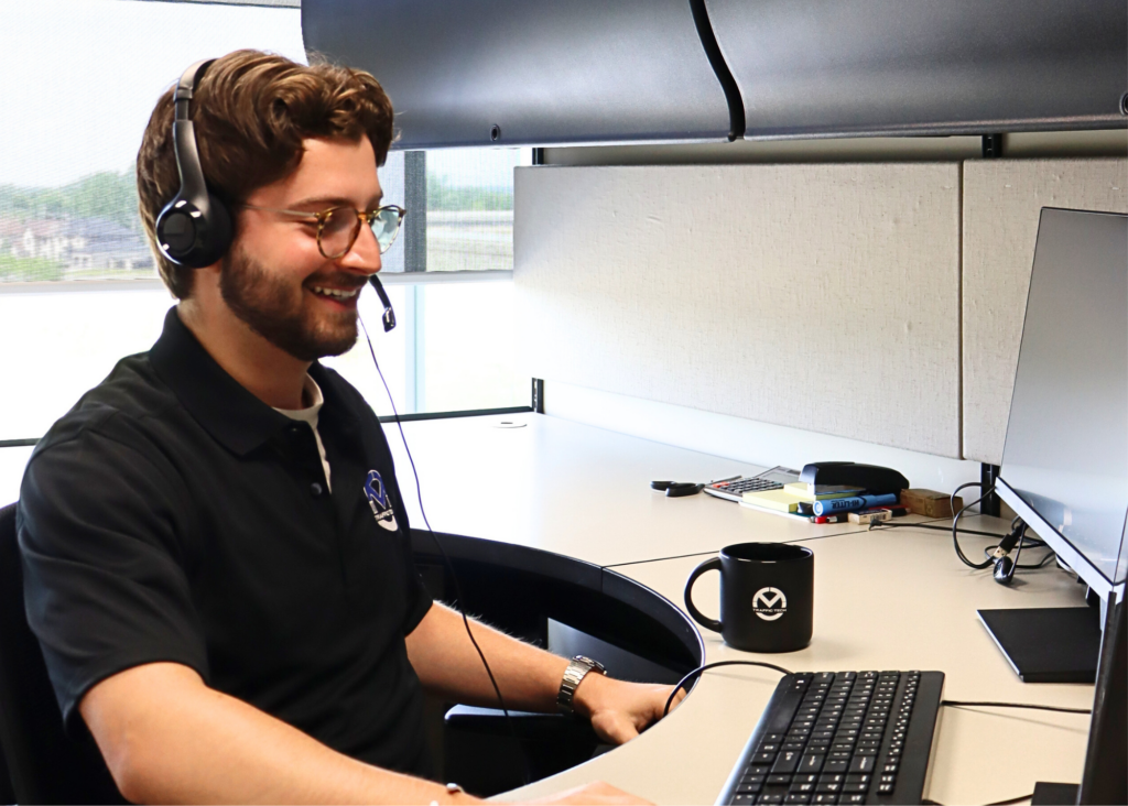 Premium Trucking & Expedited Freight - Traffic Tech - Traffic Tech