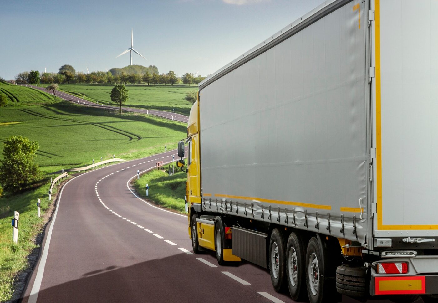 Navigating Spring Thaw: How Traffic Tech Keeps Your Shipments Moving ...